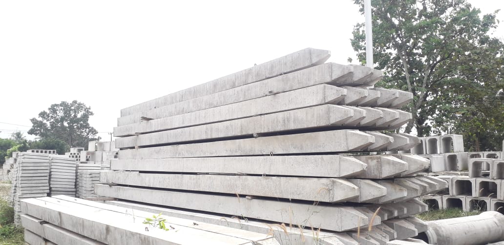 Penjualan Mini Pile dan Jasa pemasangan Mini Pile